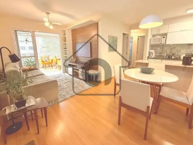Apartamento para Venda em São Paulo/SP São Judas 3 Quartos