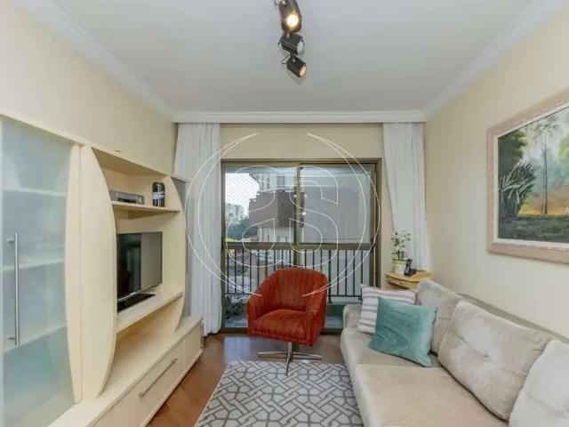 Apartamento para Venda em São Paulo/SP São Judas 3 Quartos