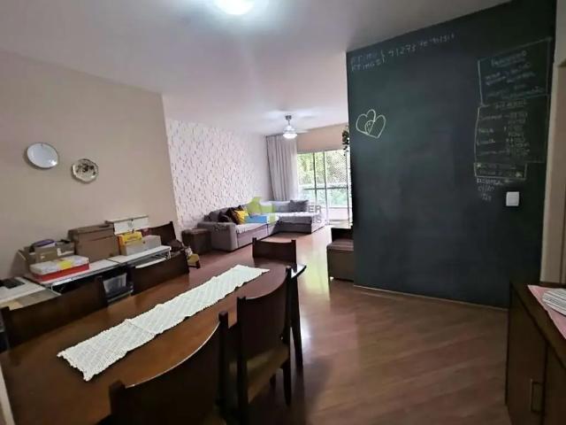 Apartamento para Venda em São Paulo/SP São Judas 3 Quartos