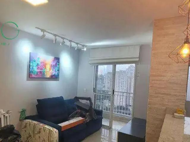 Apartamento para Venda em São Paulo/SP São Lucas 2 Quartos