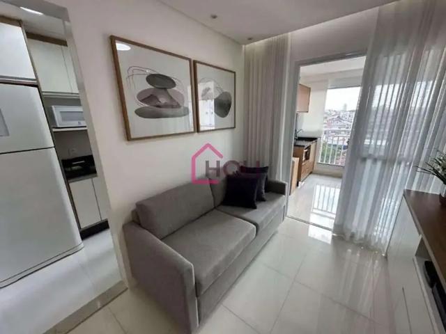Apartamento para Venda em São Paulo/SP São Lucas 2 Quartos