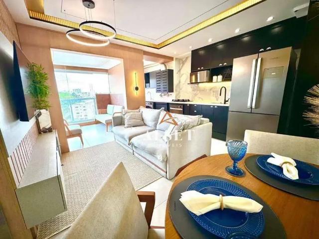 Apartamento para Venda em São Paulo/SP São Lucas 2 Quartos