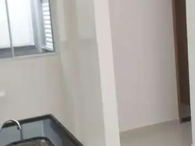 Apartamento para Venda em São Paulo/SP São Lucas 2 Quartos