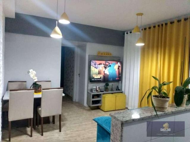 Apartamento para Venda em São Paulo/SP São Lucas 2 Quartos