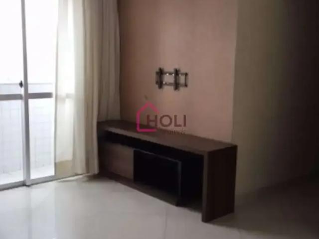 Apartamento para Venda em São Paulo/SP São Lucas 2 Quartos