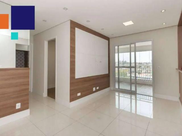 Apartamento para Venda em São Paulo/SP São Lucas 2 Quartos