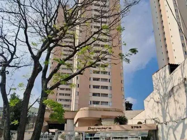 Apartamento para Venda em São Paulo/SP São Lucas 2 Quartos