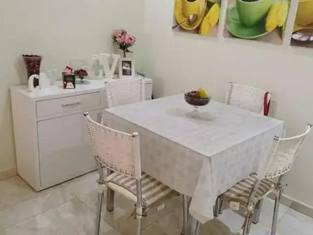 Apartamento para Venda em São Paulo/SP São Lucas 2 Quartos