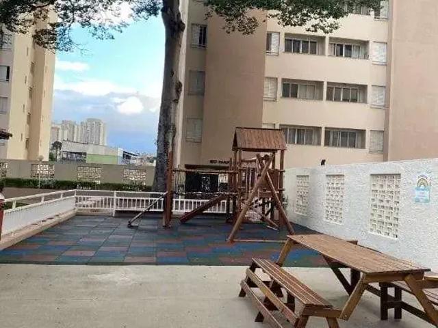 Apartamento para Venda em São Paulo/SP São Lucas 2 Quartos