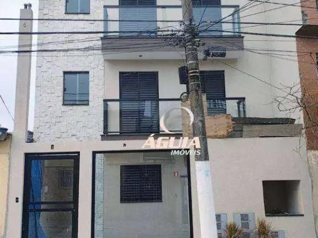 Apartamento para Venda em São Paulo/SP São Lucas 2 Quartos