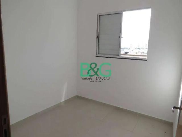 Apartamento para Venda em São Paulo/SP São Lucas 2 Quartos