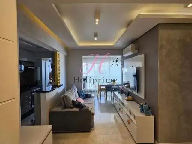 Apartamento para Venda em São Paulo/SP São Lucas 2 Quartos