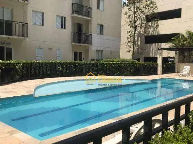 Apartamento para Venda em São Paulo/SP São Lucas 3 Quartos