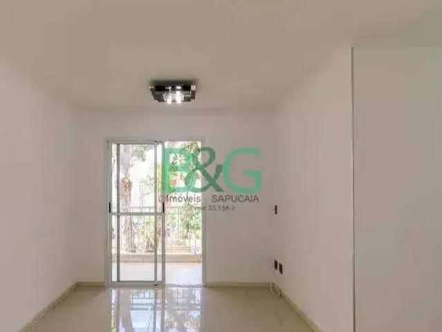 Apartamento para Venda em São Paulo/SP São Lucas 3 Quartos
