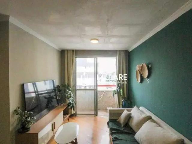 Apartamento para Venda em São Paulo/SP São Lucas 3 Quartos