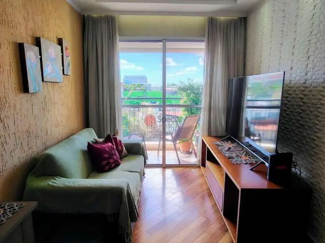 Apartamento para Venda em São Paulo/SP São Lucas 3 Quartos