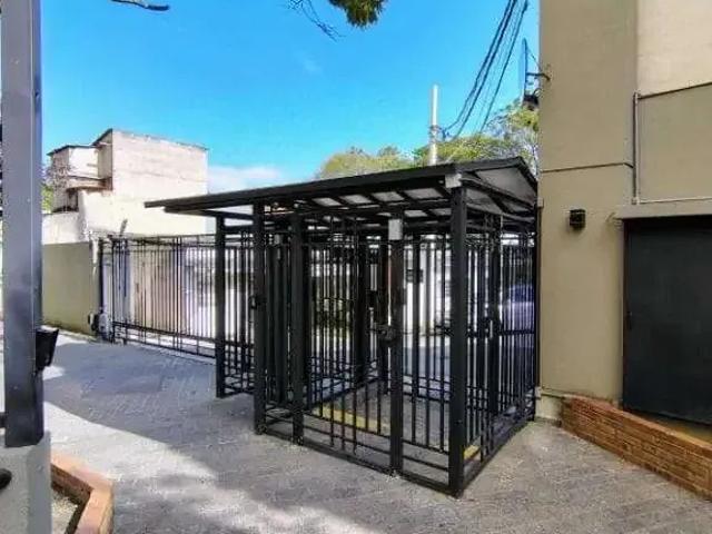 Apartamento para Venda em São Paulo/SP São Lucas 3 Quartos