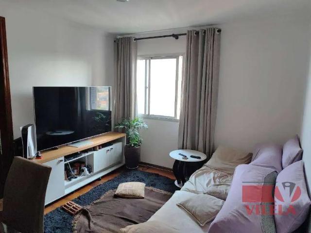 Apartamento para Venda em São Paulo/SP São Lucas 3 Quartos