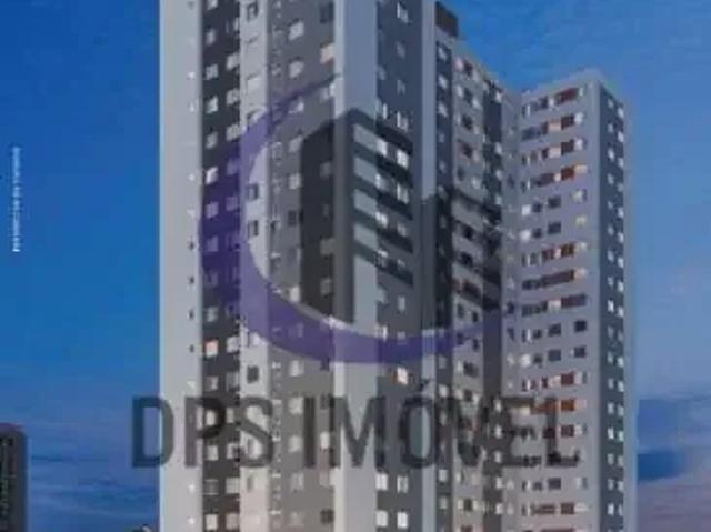 Apartamento para Venda em São Paulo/SP São Mateus 1 Quartos