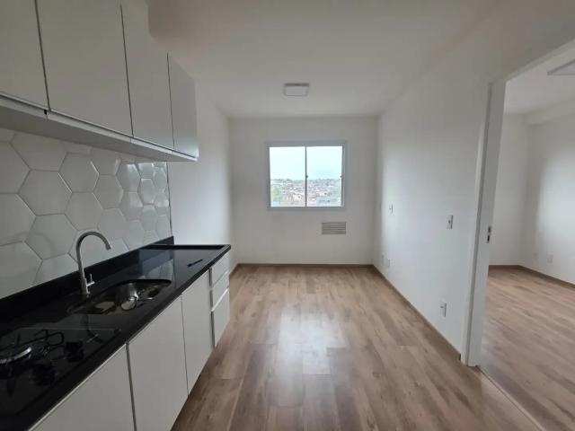 Apartamento para Venda em São Paulo/SP São Mateus 1 Quartos