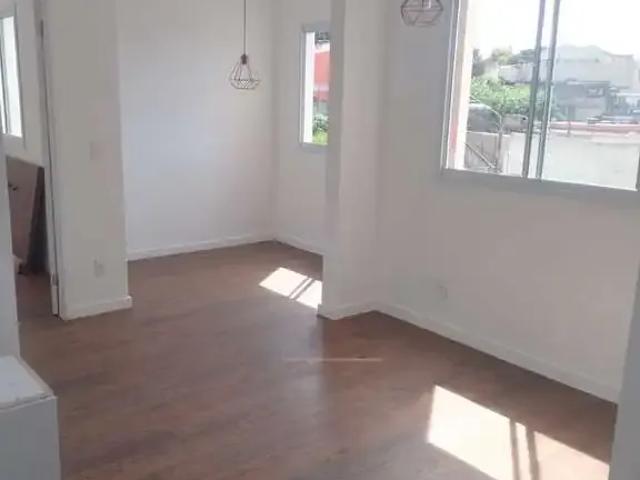 Apartamento para Venda em São Paulo/SP São Mateus 1 Quartos