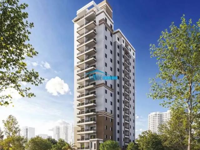 Apartamento para Venda em São Paulo/SP São Mateus 2 Quartos