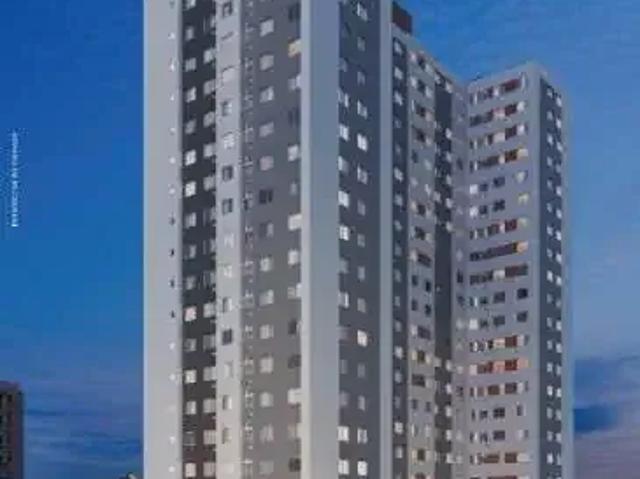 Apartamento para Venda em São Paulo/SP São Mateus 2 Quartos