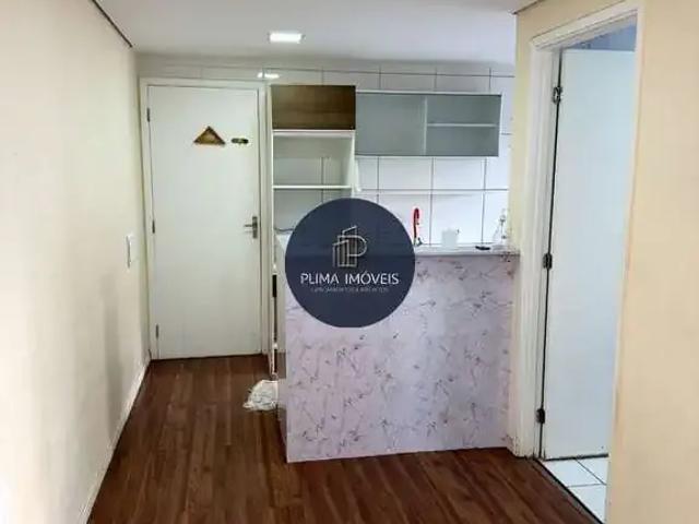 Apartamento para Venda em São Paulo/SP São Mateus 2 Quartos