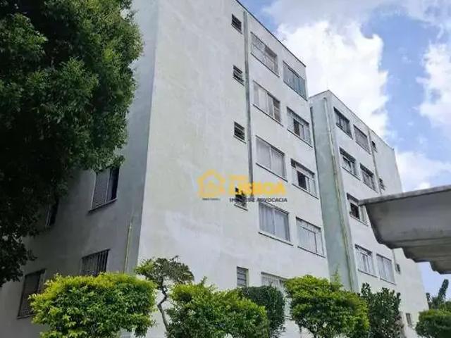 Apartamento para Venda em São Paulo/SP São Mateus 2 Quartos