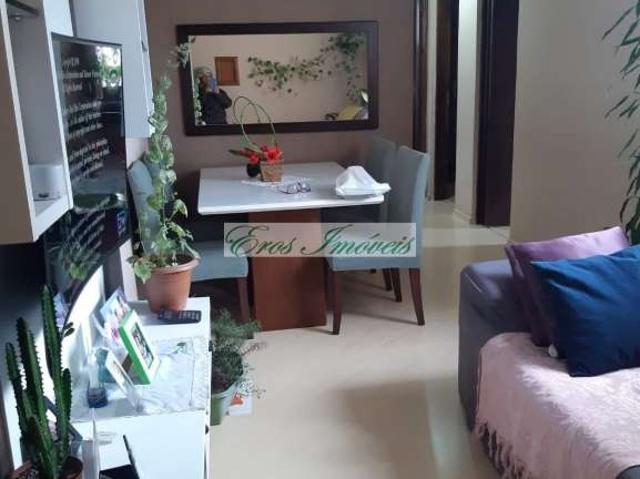 Apartamento para Venda em São Paulo/SP São Mateus 2 Quartos