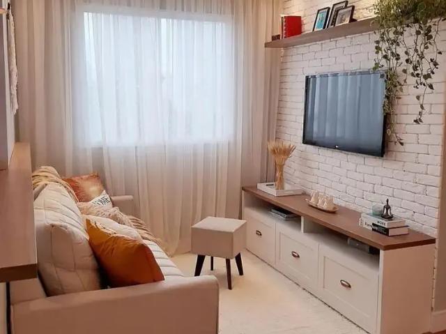 Apartamento para Venda em São Paulo/SP São Mateus 2 Quartos