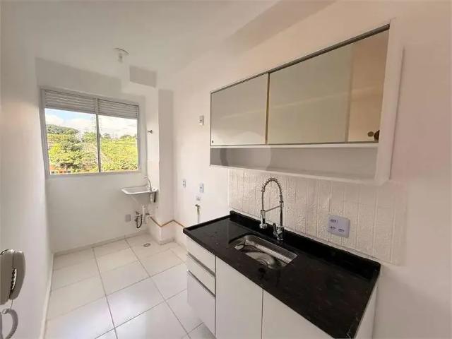 Apartamento para Venda em São Paulo/SP São Mateus 2 Quartos