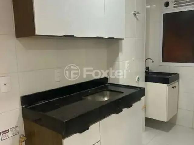 Apartamento para Venda em São Paulo/SP São Mateus 2 Quartos