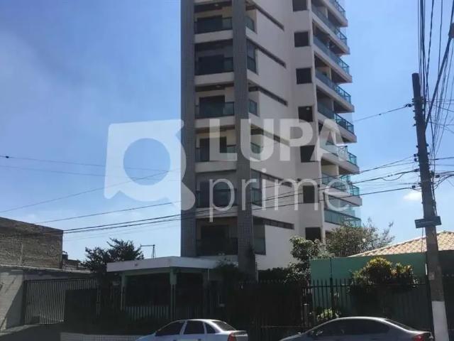 Apartamento para Venda em São Paulo/SP São Miguel Paulista 3 Quartos