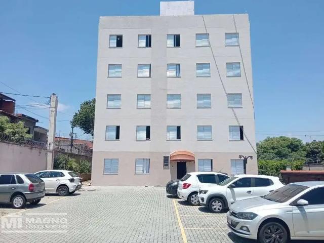 Apartamento para Venda em São Paulo/SP São Miguel Paulista 3 Quartos