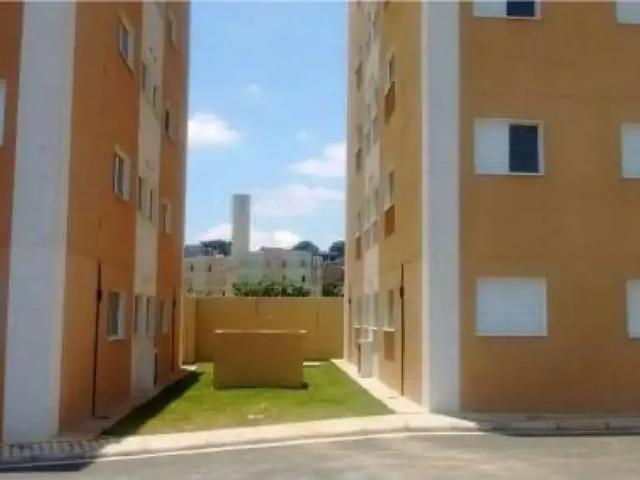 Apartamento para Venda em São Paulo/SP São Miguel Paulista 3 Quartos