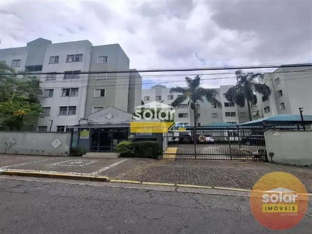 Apartamento para Venda em São Paulo/SP São Miguel Paulista 3 Quartos