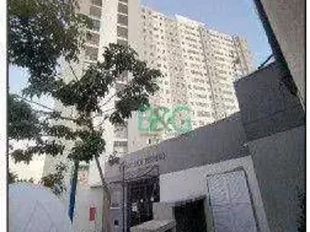 Apartamento para Venda em São Paulo/SP São Miguel Paulista 1 Quartos