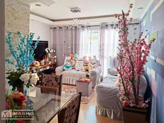 Apartamento para Venda em São Paulo/SP São Miguel Paulista 2 Quartos