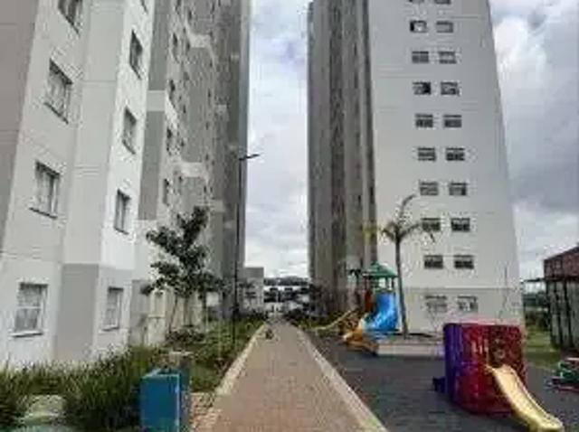 Apartamento para Venda em São Paulo/SP São Miguel Paulista 2 Quartos