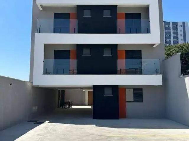 Apartamento para Venda em São Paulo/SP São Miguel Paulista 2 Quartos