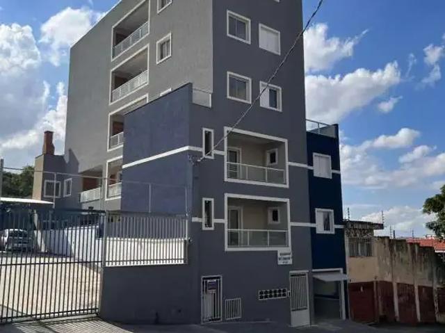 Apartamento para Venda em São Paulo/SP São Miguel Paulista 2 Quartos