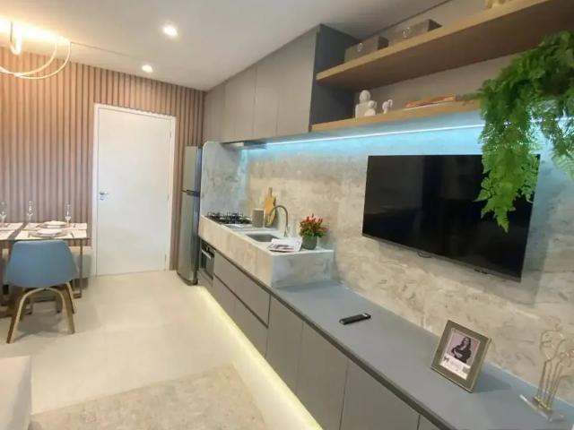 Apartamento para Venda em São Paulo/SP São Miguel Paulista 2 Quartos