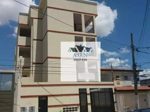 Apartamento para Venda em São Paulo/SP São Miguel Paulista 2 Quartos