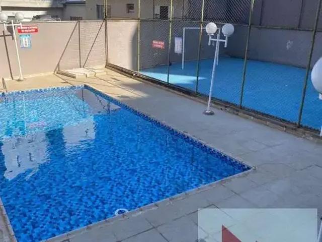 Apartamento para Venda em São Paulo/SP São Miguel Paulista 2 Quartos