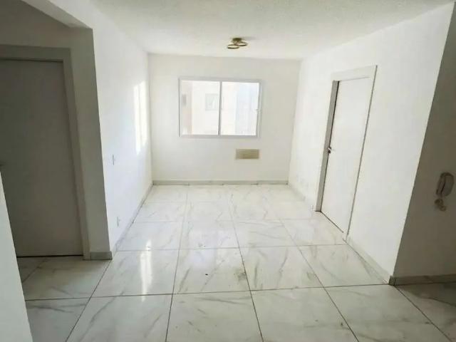 Apartamento para Venda em São Paulo/SP São Miguel Paulista 2 Quartos