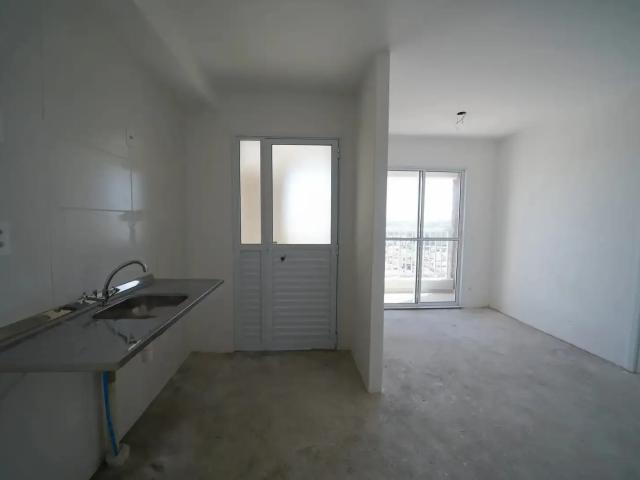 Apartamento para Venda em São Paulo/SP São Miguel Paulista 2 Quartos