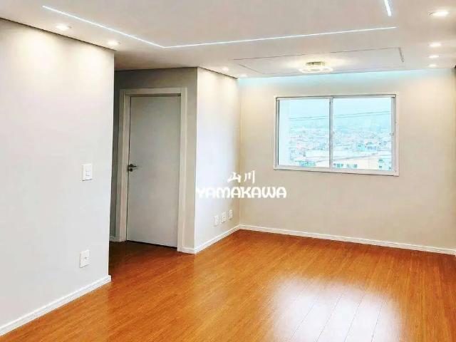 Apartamento para Venda em São Paulo/SP São Miguel Paulista 2 Quartos