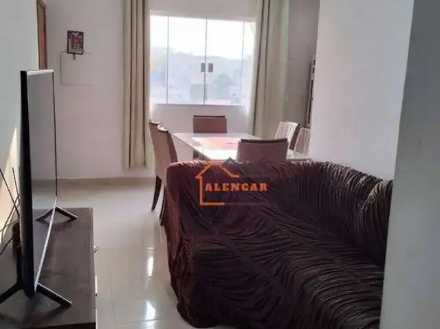 Apartamento para Venda em São Paulo/SP São Miguel Paulista 2 Quartos