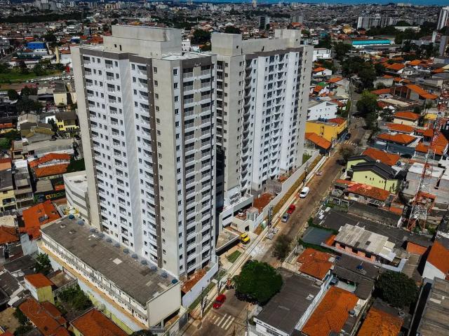 Apartamento para Venda em São Paulo/SP São Miguel Paulista 2 Quartos